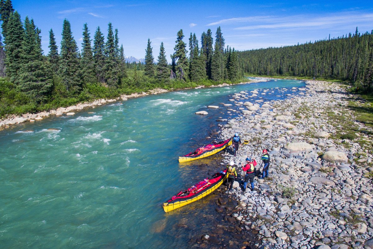 Northwest Territories | Canadian Provinces | Canadianvisa.org